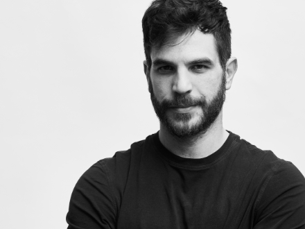 Štěpán Pechar - DEKKADANCERS